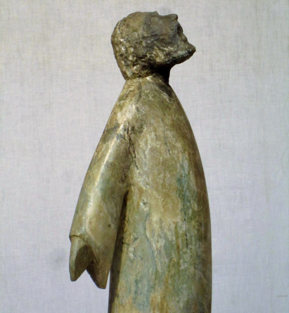 Anacoreta – Fundación Kalato